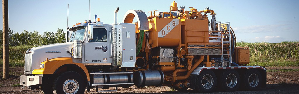 Project Optimization & Equipment Solutions | RCS Group of Companies